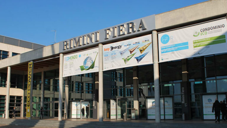 Fiera Ecomondo Rimini - Costahotels